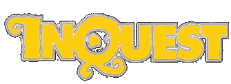 The Unofficial Home of the InQuest Magazine Archive